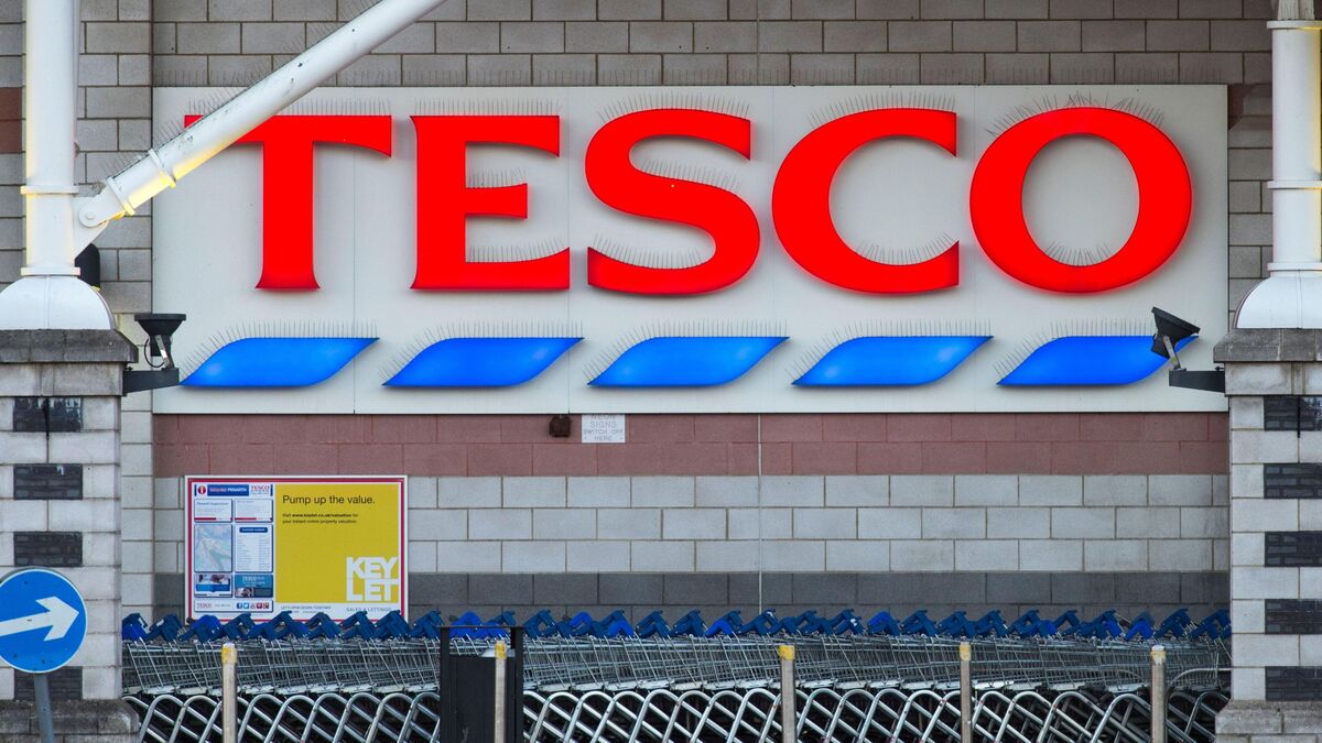 Tesco within touching distance of Dunnes for market share | Irish ...