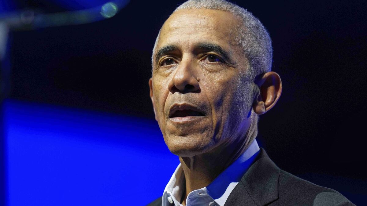 Former US president Barack Obama to be conferred with Freedom of Dublin ...