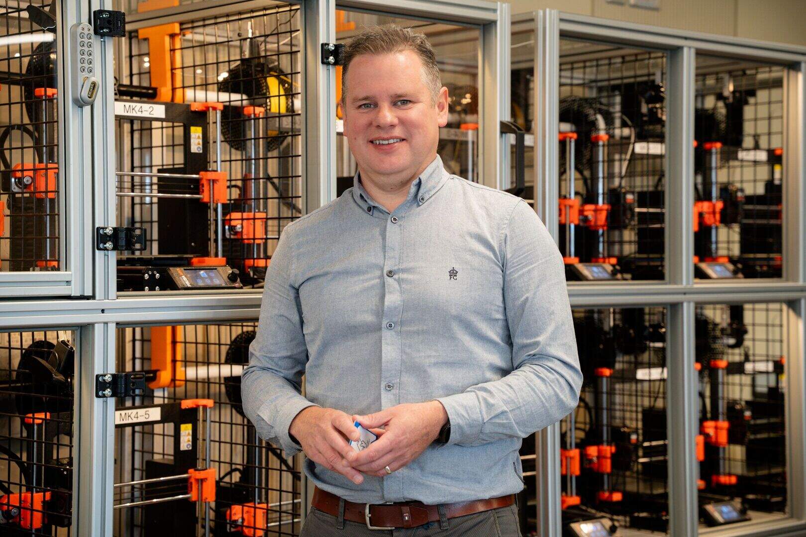 Irish construction group plans over 50 new hires as it eyes up €2m US ...