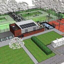 Ambitious Louth Tennis Club hopes to net €683,000 extension | Irish ...
