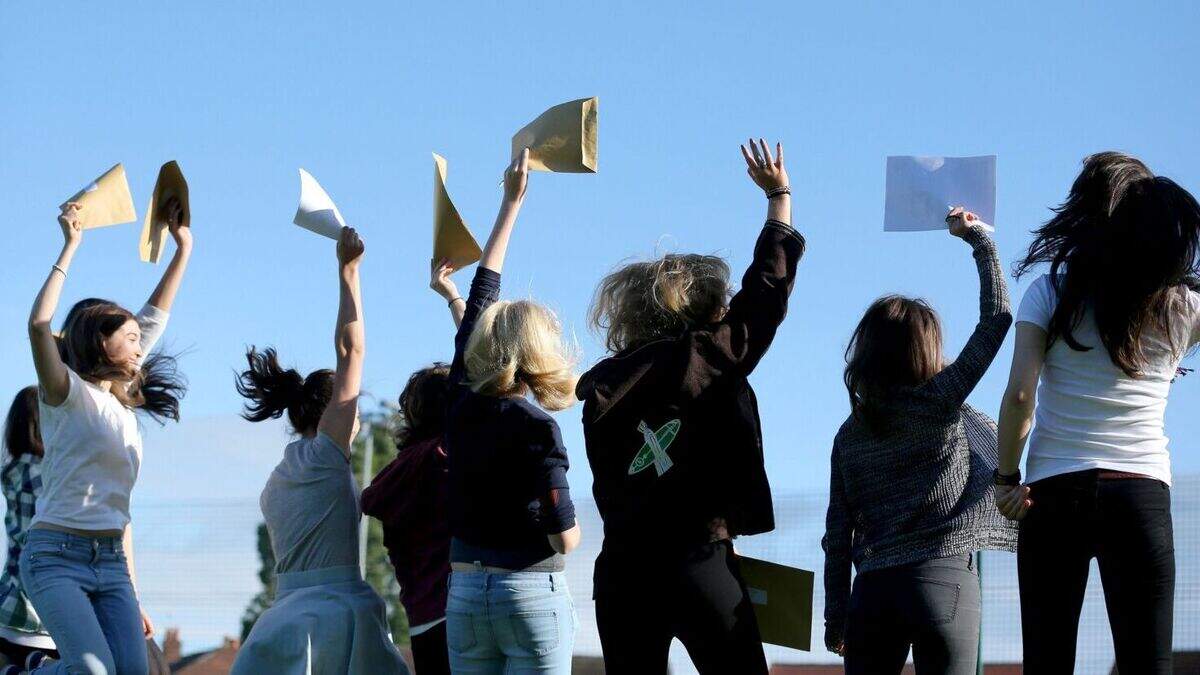 Leaving Cert: Grades see massive 4.4pc surge but fears remain over ...