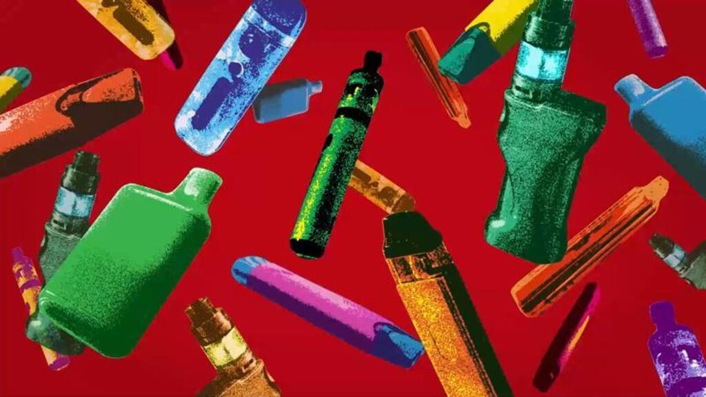Warning that vapes are the new form of spiking | Irish Independent