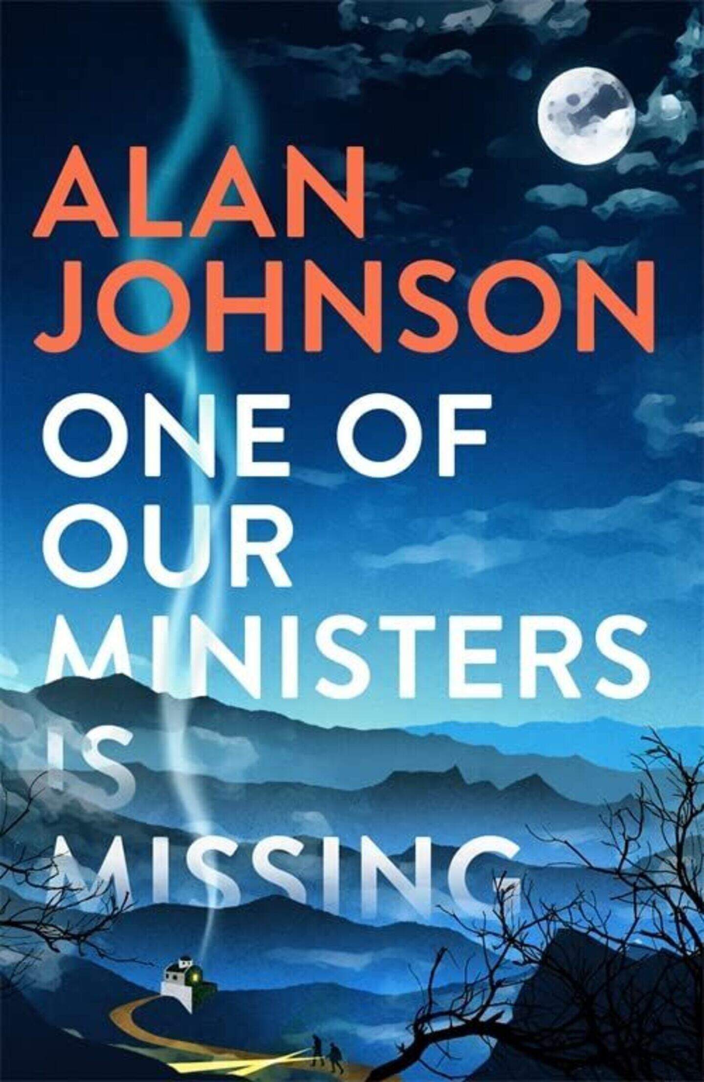 Anthony Horowitz makes himself chief murder suspect, an international ...
