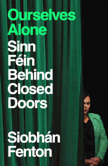 Ex-Sinn Féin press officer aims to lift lid on ‘where it all went wrong ...