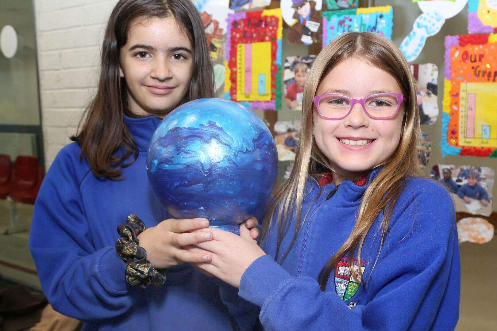 Cork celebrates STEM at Munster Maths and Science Fair | Irish Independent