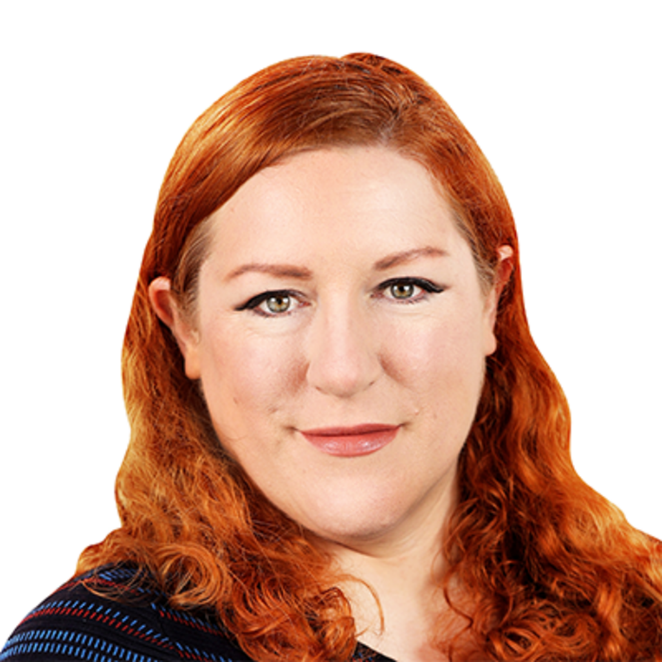 Tanya Sweeney | Irish Independent