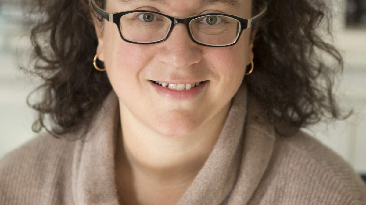 My life in books: Sophie Hannah | Irish Independent