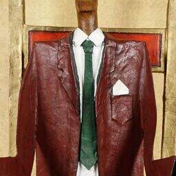 Startling James Joyce sculpture to fetch €12,000 at auction | Irish ...