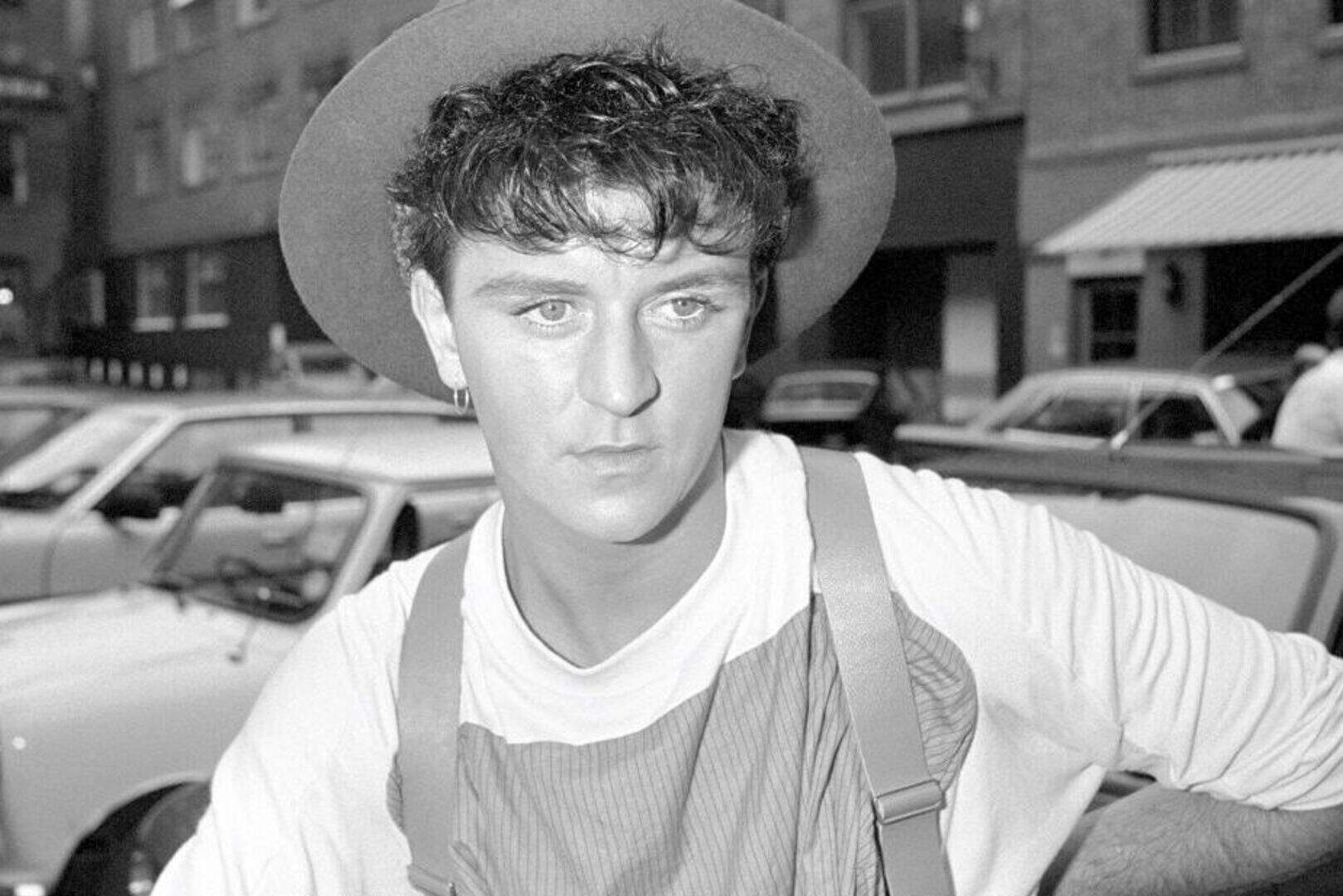 'He was completely bonkers' - tributes as Steve Strange dies | Irish ...