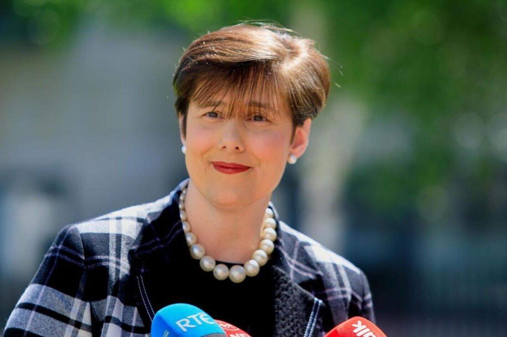 Deputy Sean Sherlock slams Fianna Fáil for ‘kicking pupils off school ...