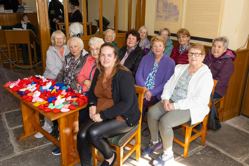 How a famine-era bridewell became a community lifeline in rural Kerry ...