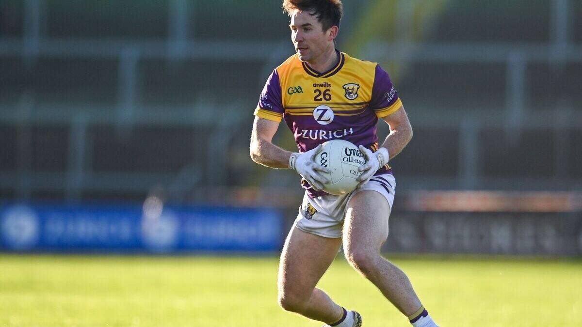 Martin Breheny: Inter-county elite talk of sacrifice while the rest ...