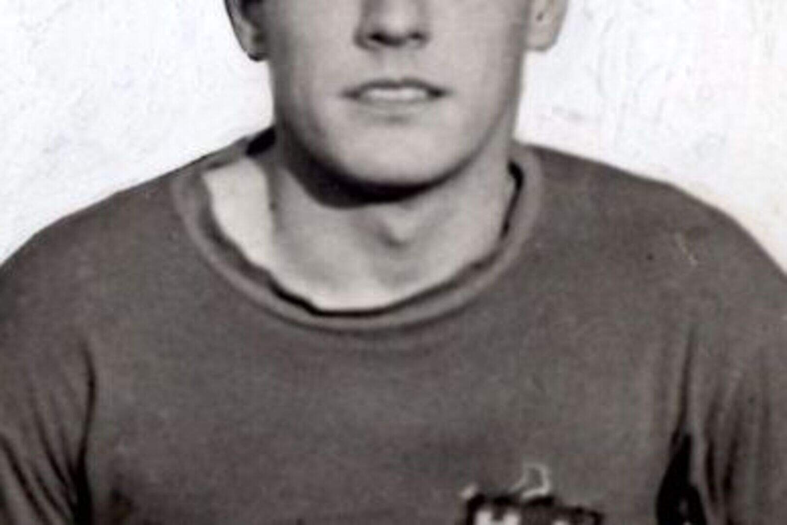 Obituary: Eric Barber, Irish soccer legend | Irish Independent