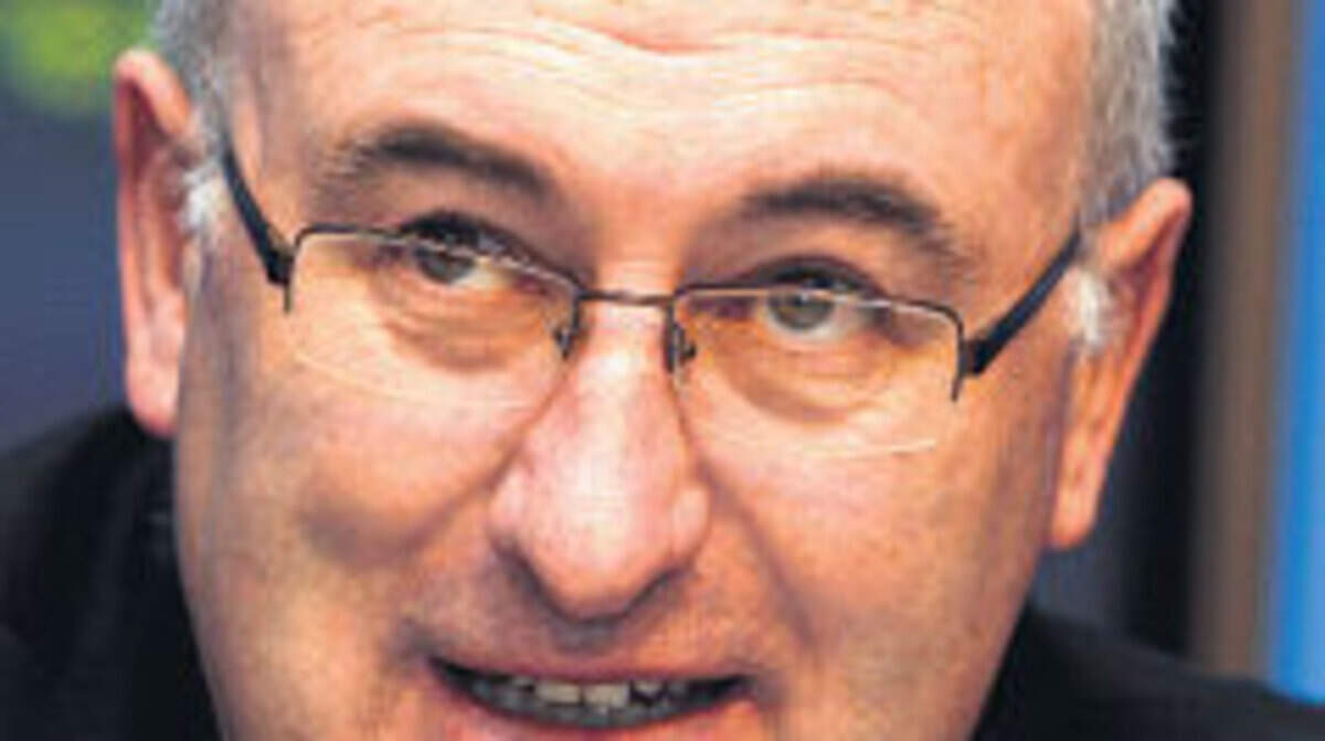 Hogan trades house tax woes for raised bogs | Irish Independent