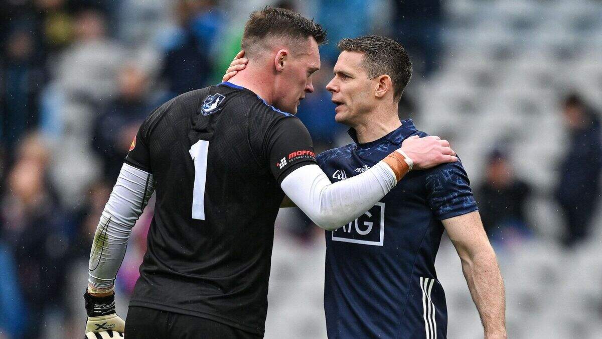Donnchadh Boyle: Top-flight counties have questions to answer when it ...