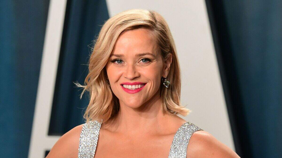 Reese Witherspoon to star in two Netflix rom-coms | Irish Independent