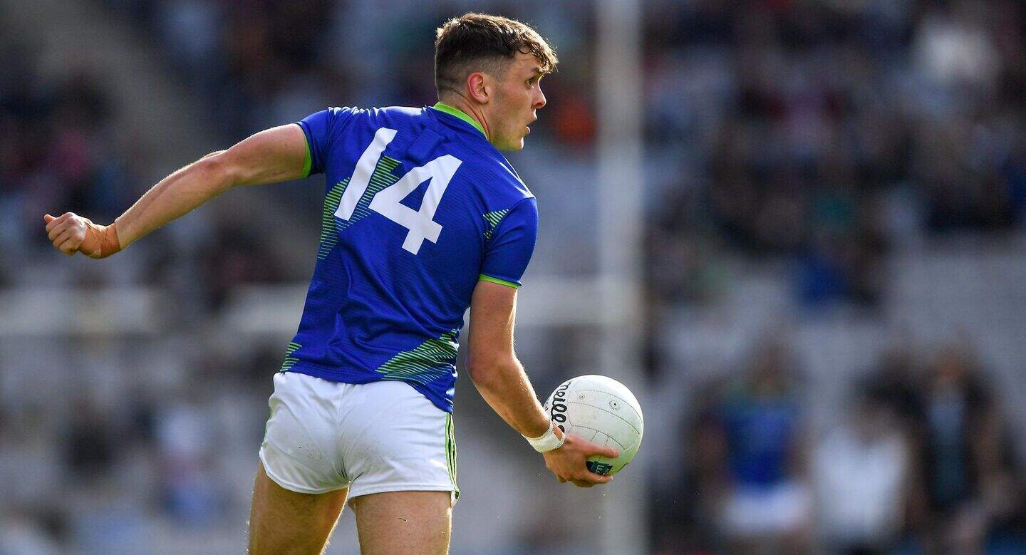 Colm O'Rourke: 'There is one chance to get the Tailteann Cup right and ...