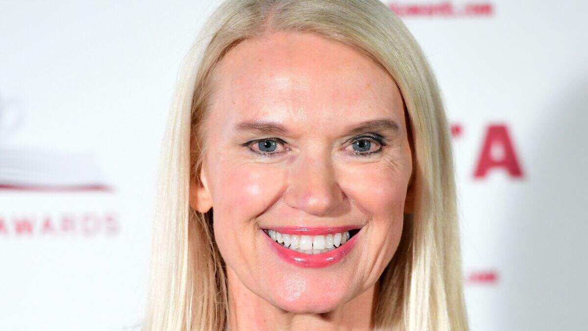 Anneka Rice joins most diverse line-up in history of Strictly Come ...