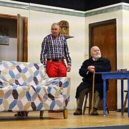 Craanford drama group set to take to the stage with hit comedy | Irish ...