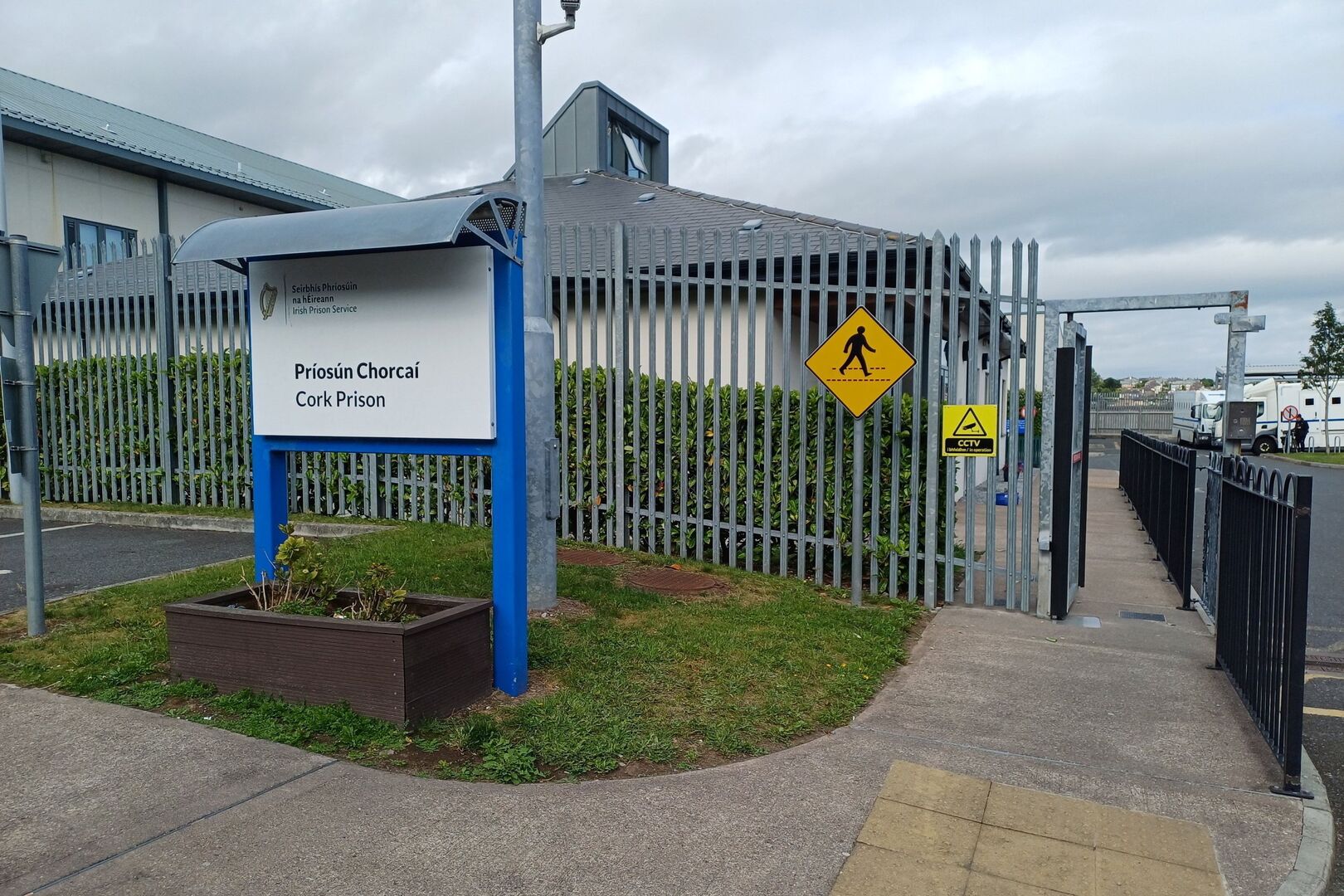 Man sentenced in Cork to prison for theft gets three more months as ...
