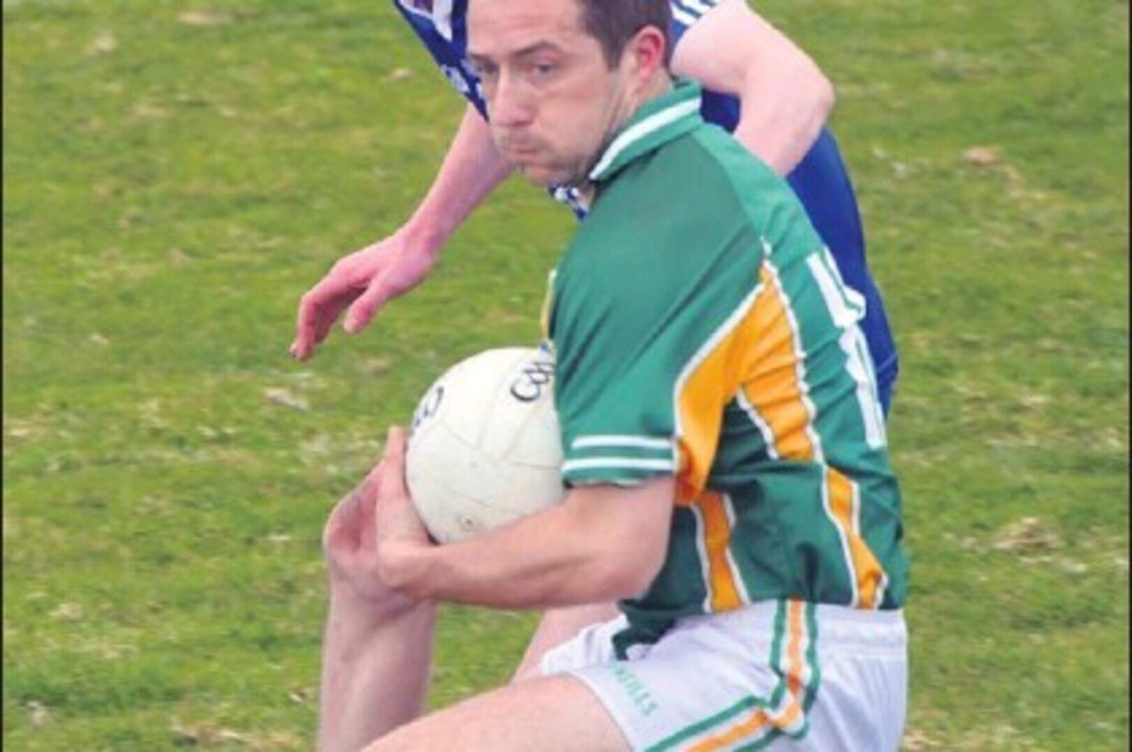 Last gasp Sheehan free denies unlucky Castlegregory | Irish Independent