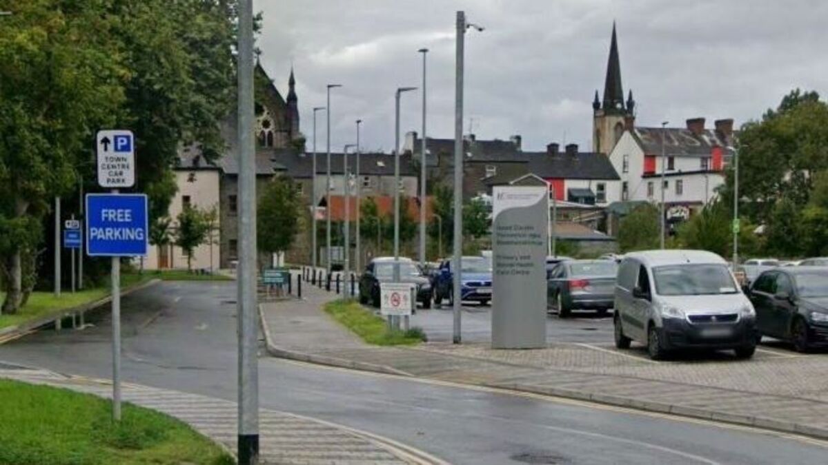 Leitrim GPs voice concerns over proposed introduction of paid parking ...