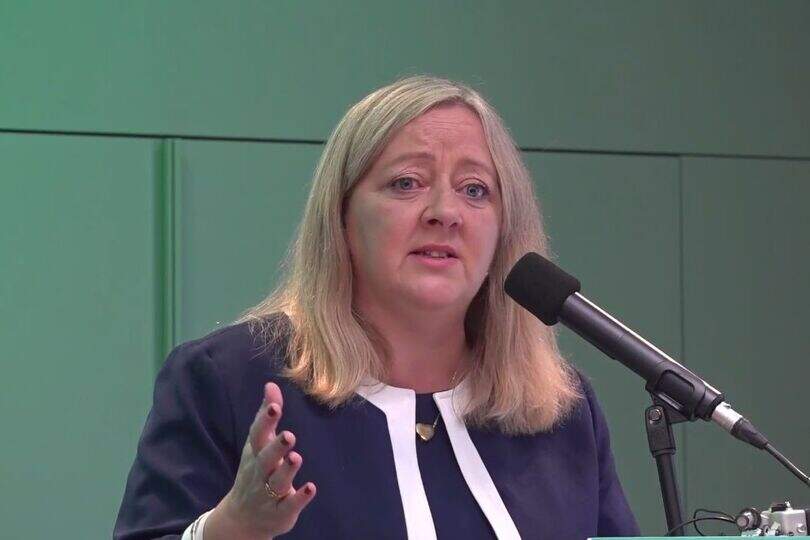 Green Party launch election manifesto in Dublin | Irish Independent