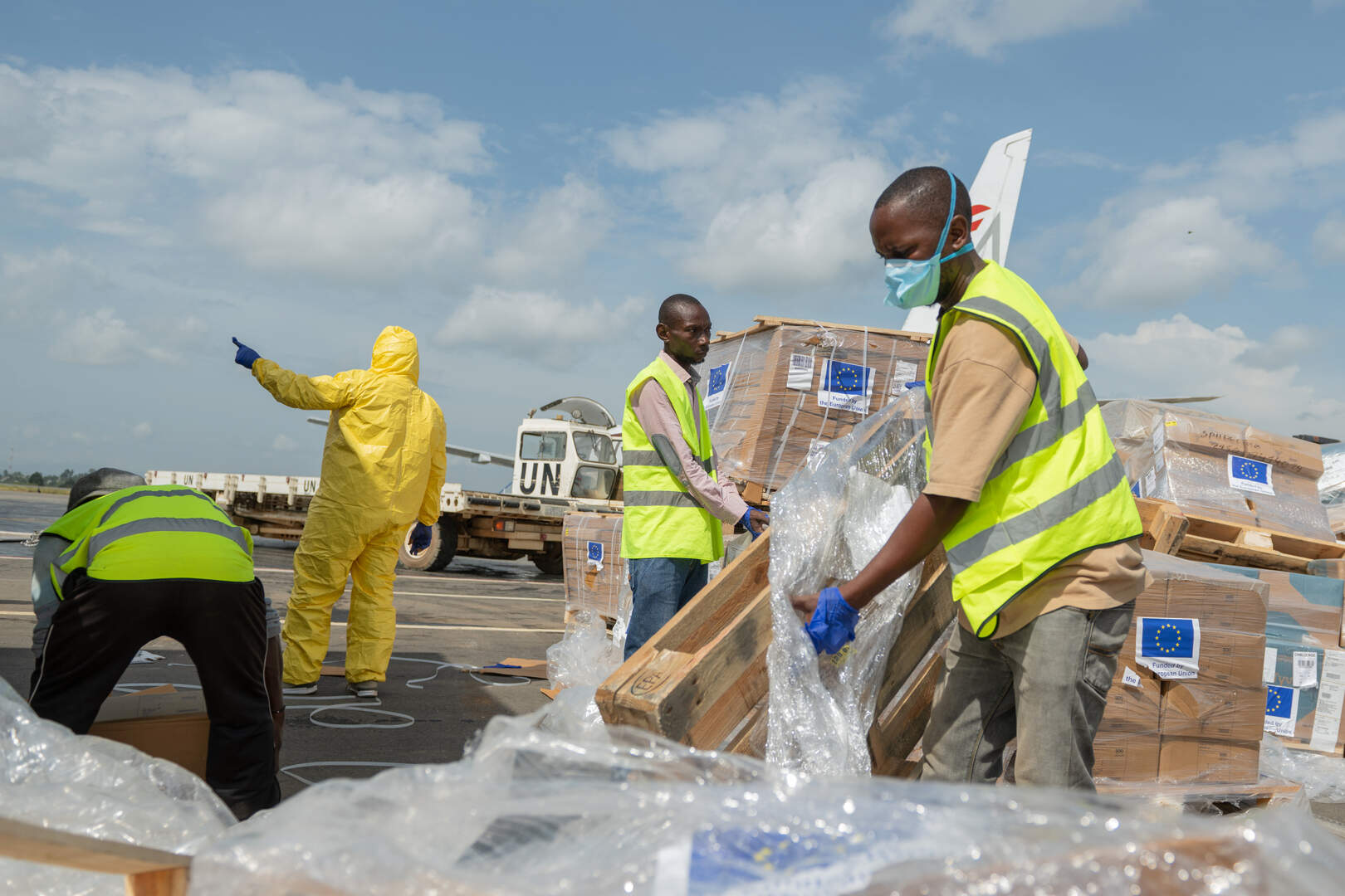 Ireland ‘well prepared’ to manage imported Ebola case, says national ...