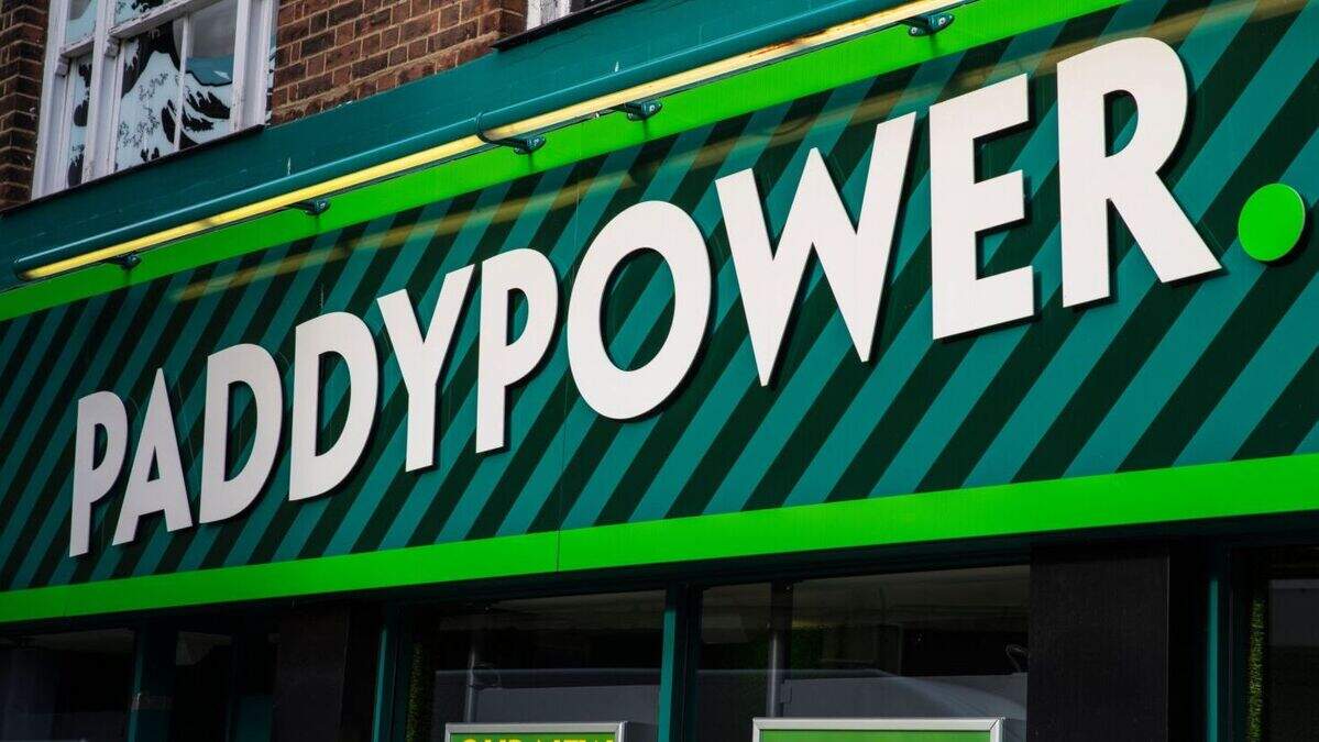 Paddy Power Betfair officially changes name | Irish Independent