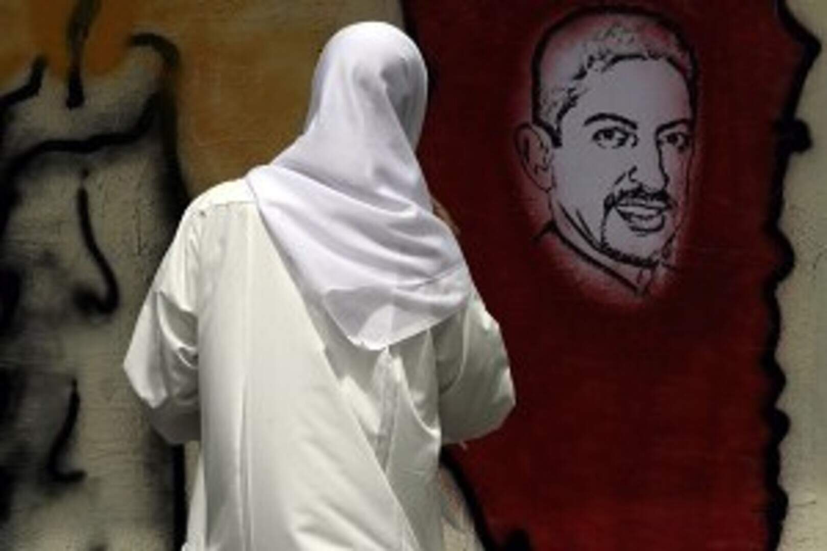 Bahrain hunger striker wins retrial | Irish Independent