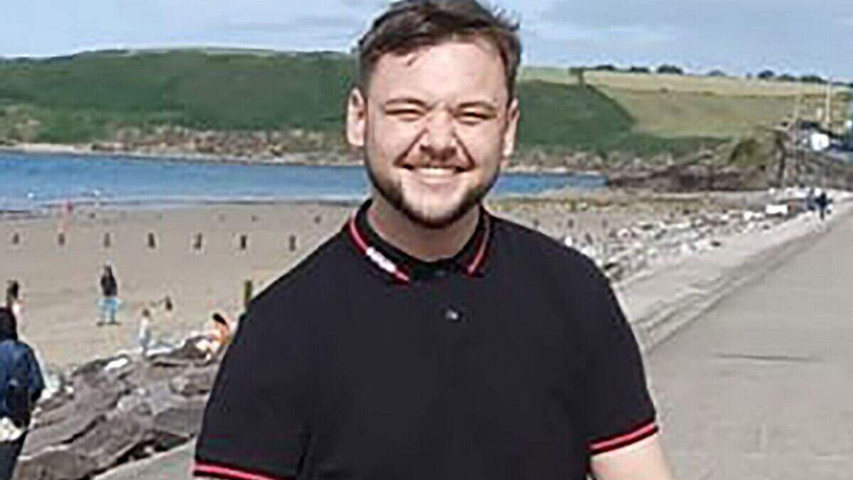 Man (29) charged with murder of Cork pensioner who died nearly a month ...