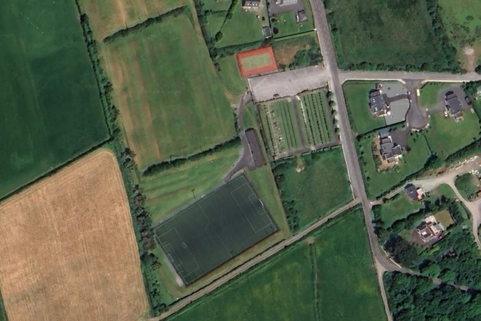 Kerry sports centre on track for restoration with new board of ...