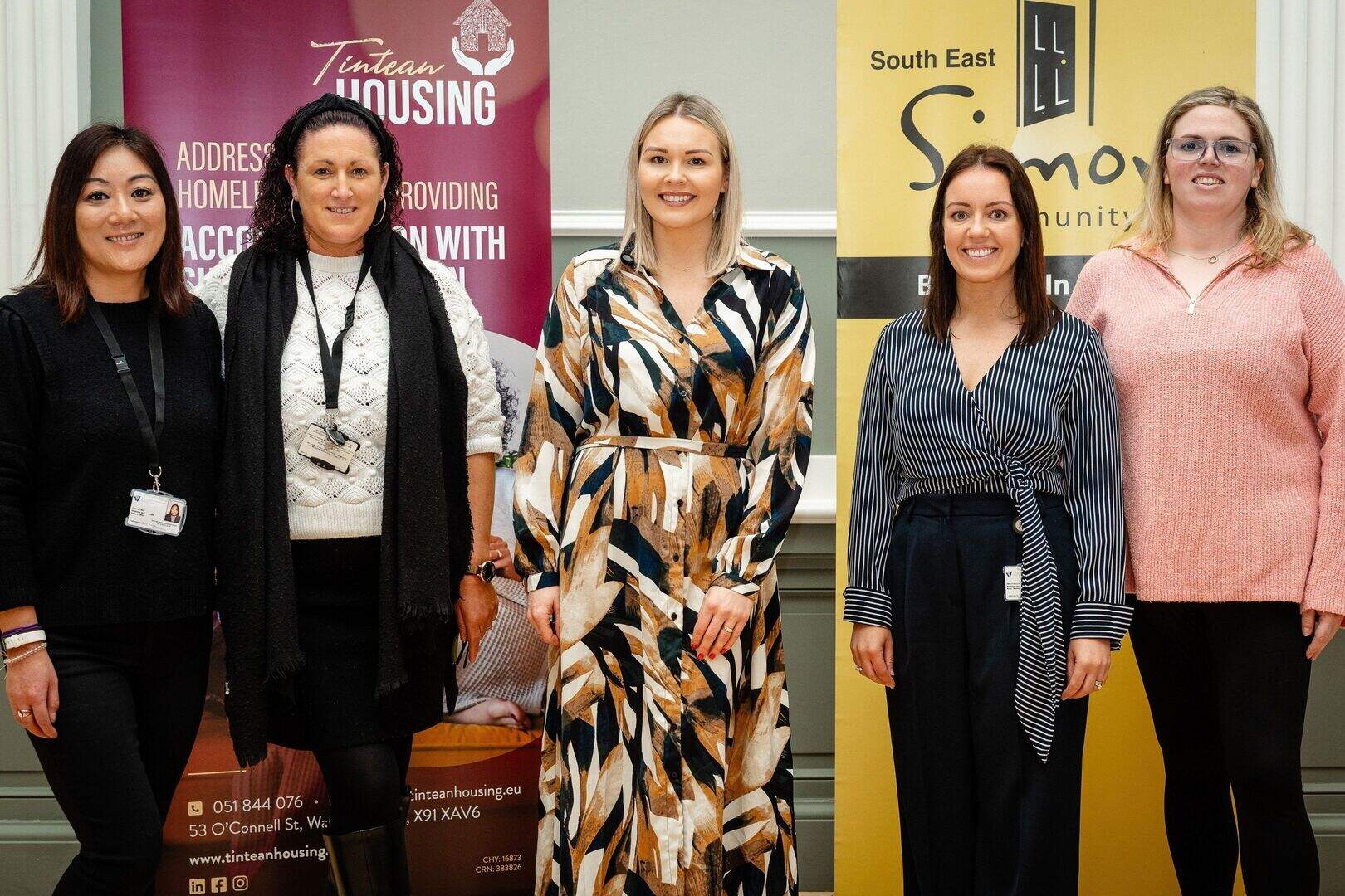 Southeast Homelessness Action Plan 2023-2026 launched in Waterford ...