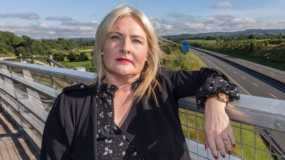 FG figures want 'ticking timebomb' Murphy to lose amid anti-immigrant ...