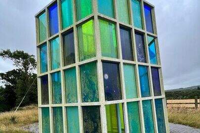 Wexford council criticised as €100,000 artwork left smashed, dirty and ...