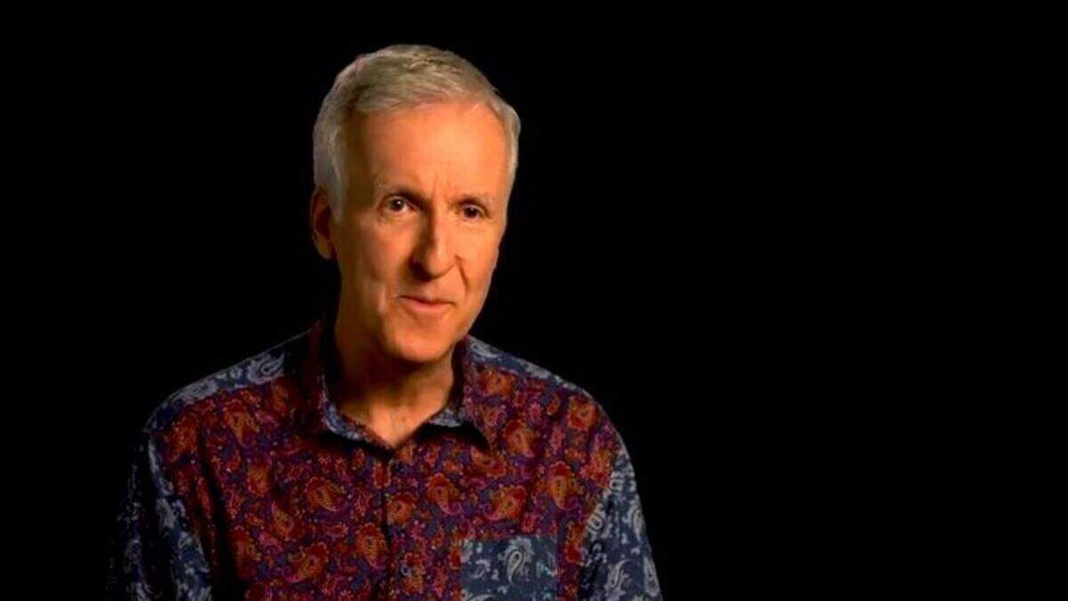 WATCH: James Cameron says Terminator Genisys is 'respectful' of first ...