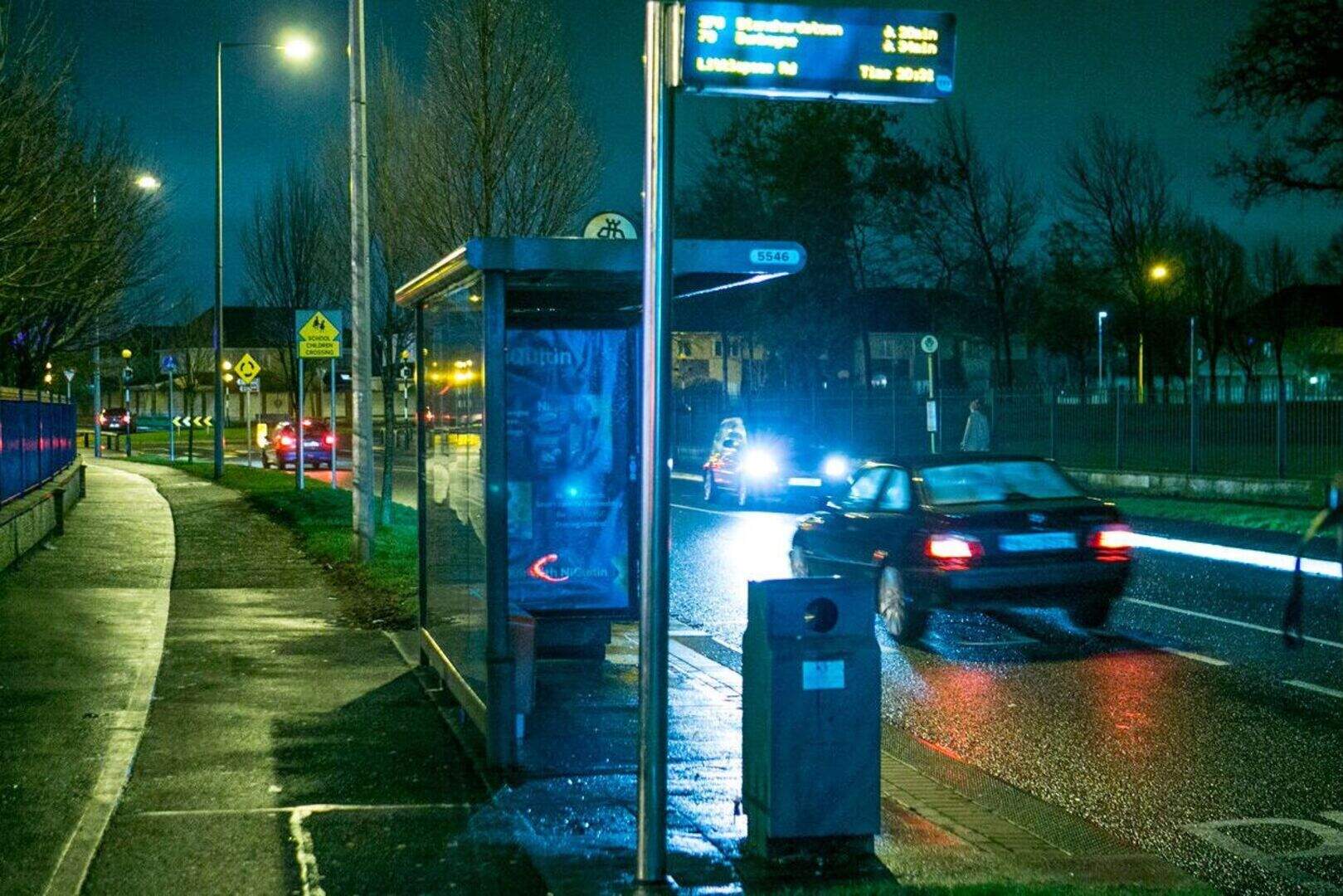 Man (20s) arrested over alleged sexual assault of woman (18) who had ...