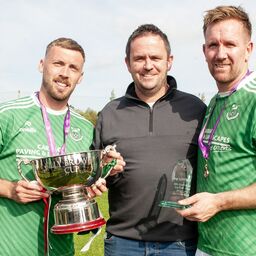 Wexford Football League results, goalscorers and fixtures | Irish ...