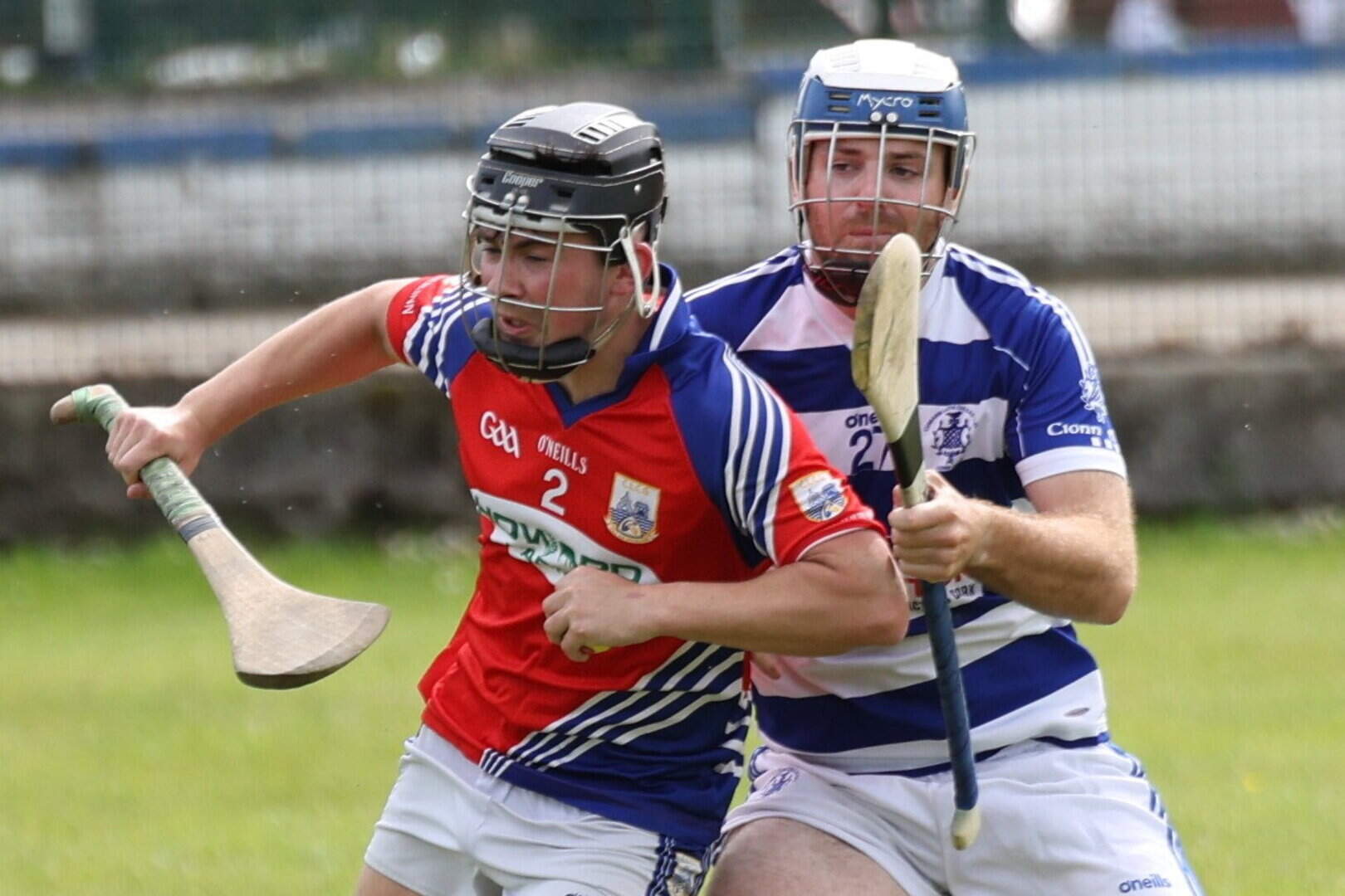 Around the Districts: Buttevant, Killavullen and Lismire | Irish ...