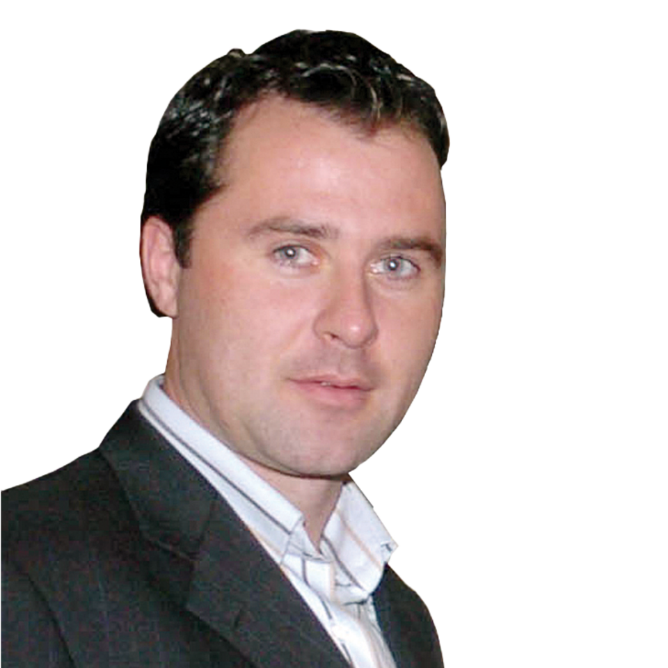 Paul Brennan | Irish Independent