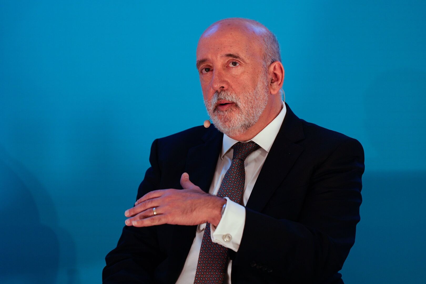 ‘We shouldn’t only think about fuel’ – Central Bank governor flags cost ...