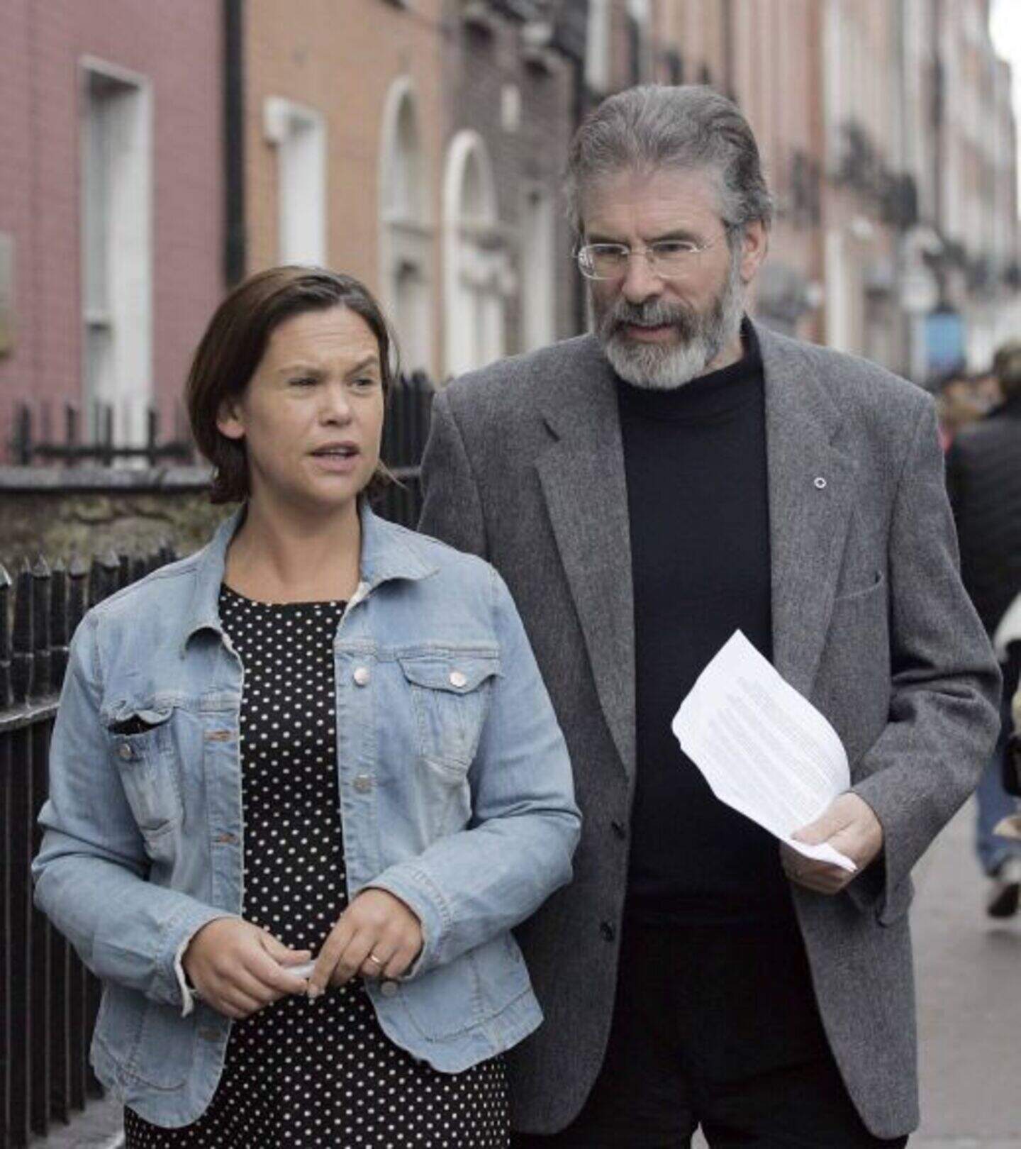Mary Lou’s powerful performance at the Public Accounts Committee helped ...