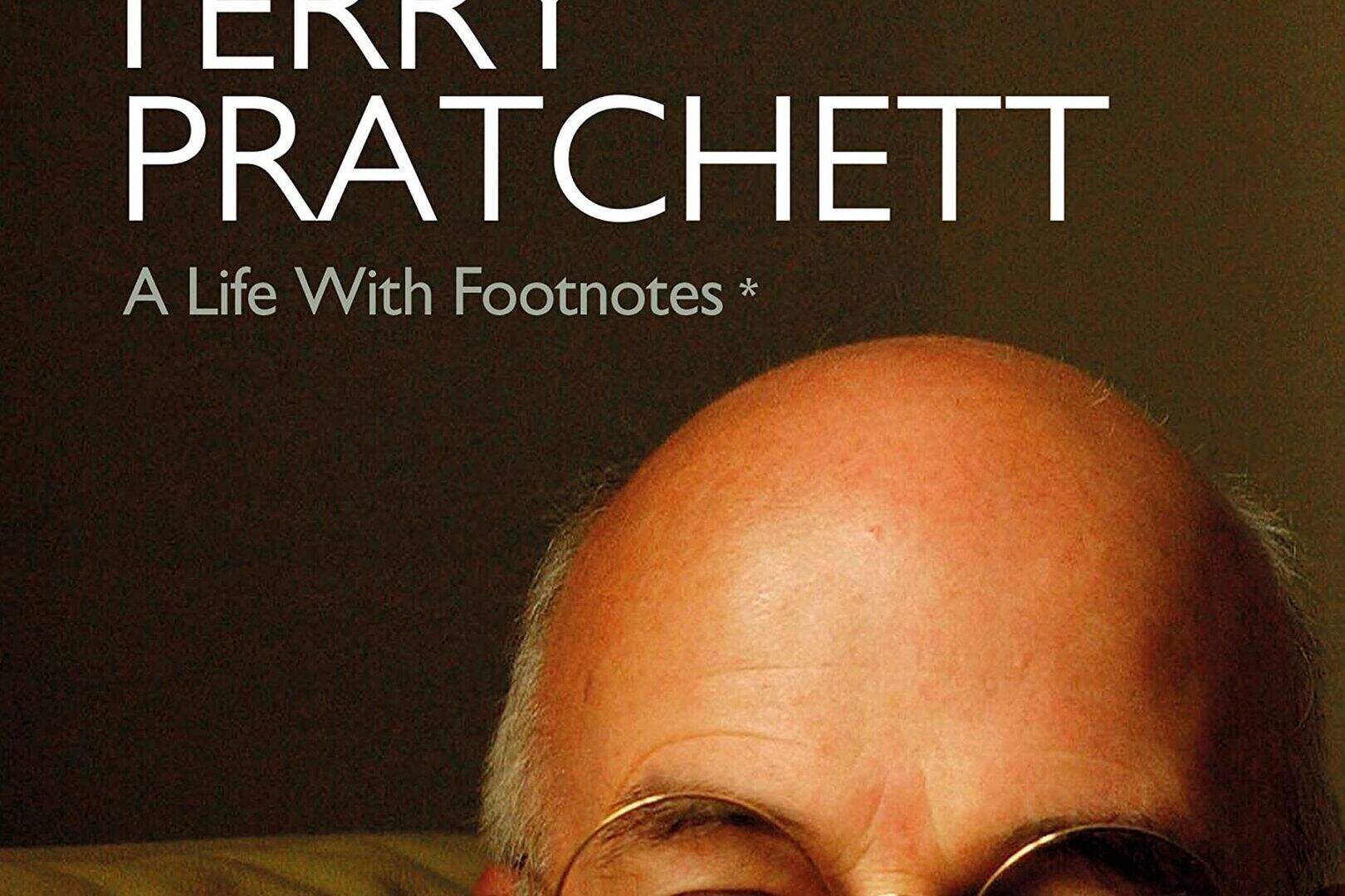 Terry Pratchett: A Life with Footnotes – fan’s-eye view misses the big ...