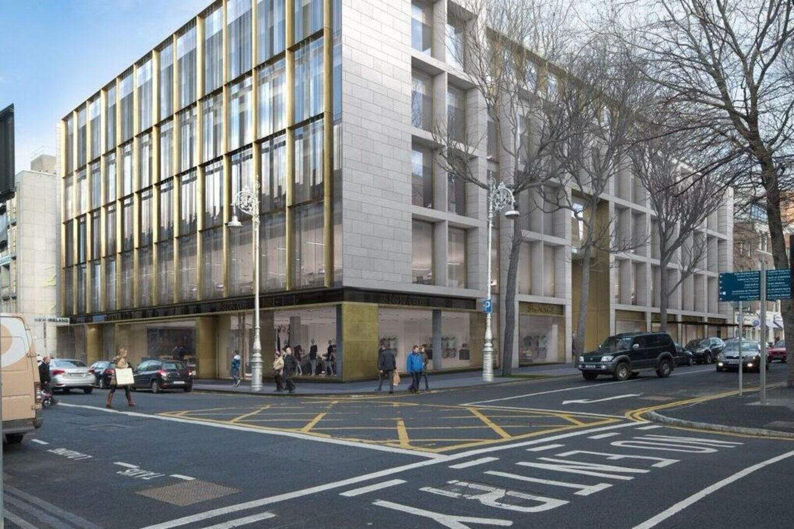 Barclays' Irish assets to top Bank of Ireland and AIB | Irish Independent