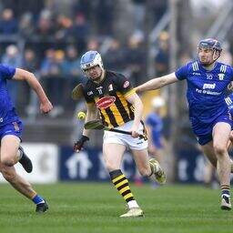 John Mullane: Clare’s bench press helps tip the scales in Kilkenny ...