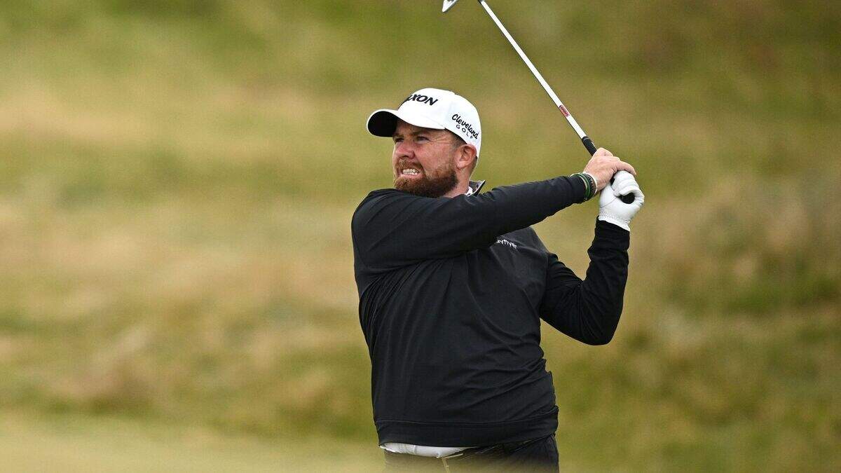 Maturing Shane Lowry has ‘huge things ahead’ as he resumes Ryder Cup ...