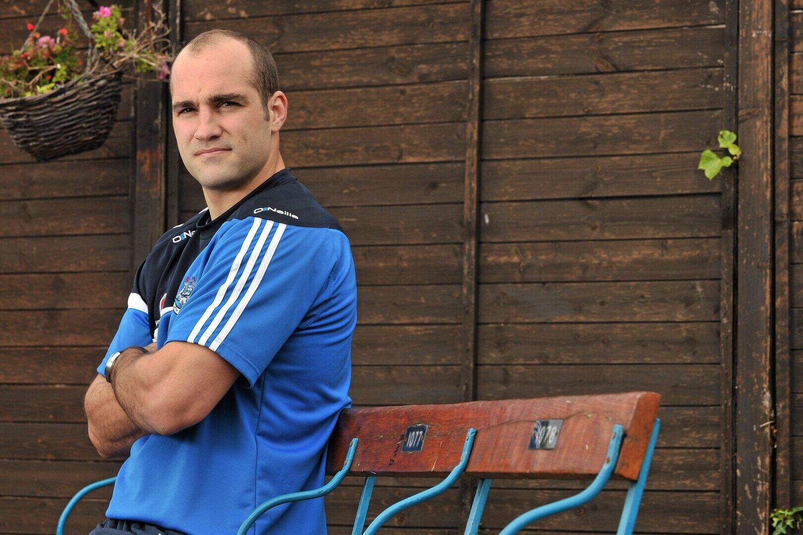 Dublin's Stephen Hiney the latest player to announce his retirement ...