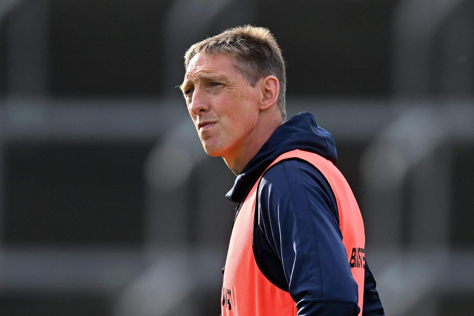 Meath manager Giles not dwelling on penalties defeat as focus turns to ...