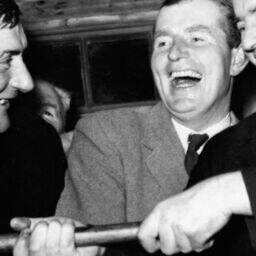 GAA dual legend Paddy was 'forever young' | Irish Independent