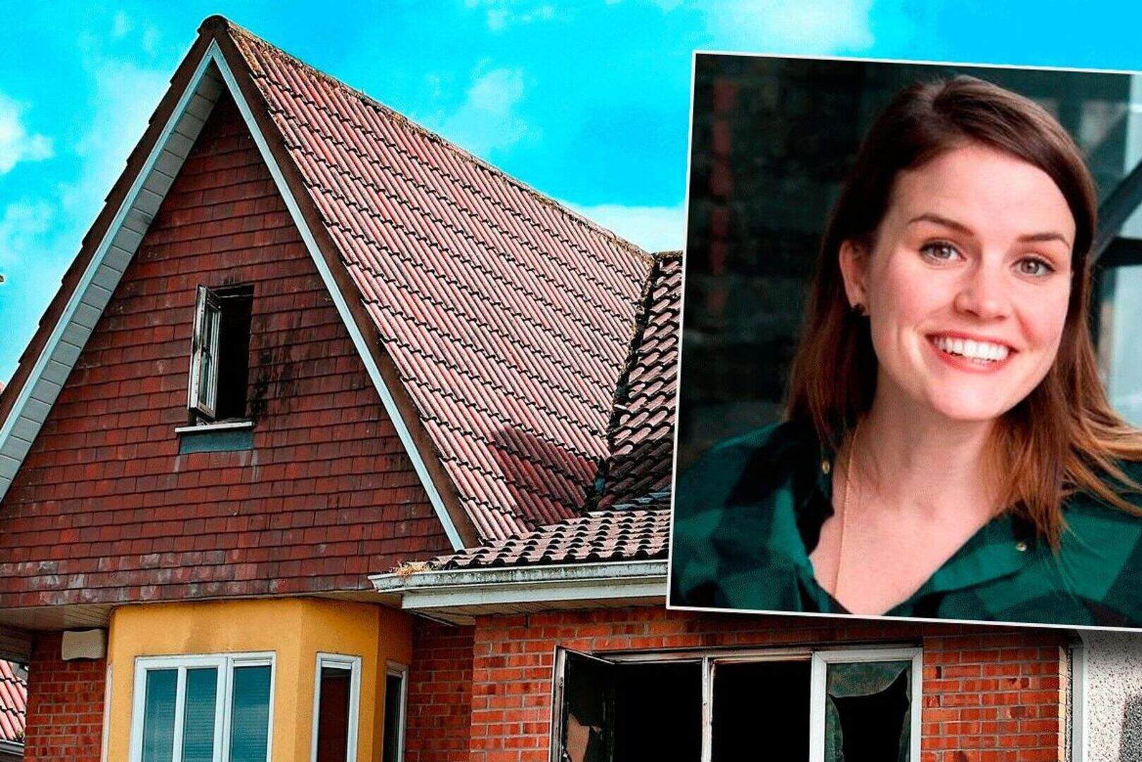 'The same songs, hymns and flowers' - Devastated mum of US lecturer ...